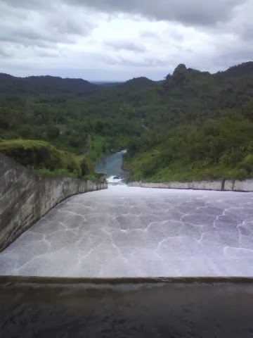 Waduk Wadaslintang | Berlian Sukses Mandiri