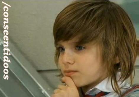 TODO SOBRE EL ELENCO INFANTIL CONSENTIDOS: tomas ross¡¡¡¡¡¡¡¡¡¡