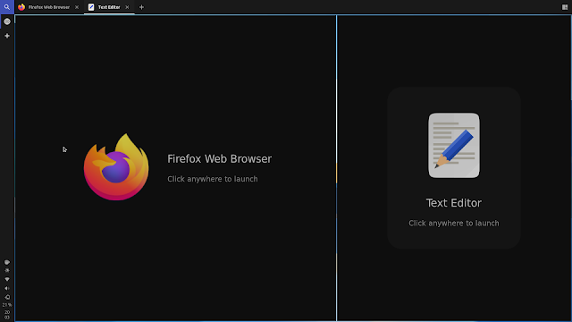 Material Shell Gets GNOME Shell 40 Support, New Overview And Gtk4 Settings [Alternative Tiling ...