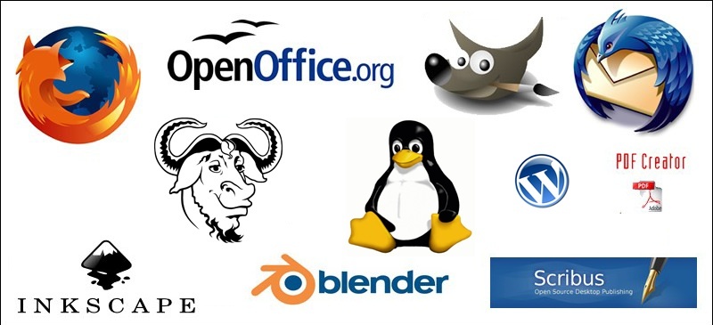 Qu'est-ce que le logiciel libre