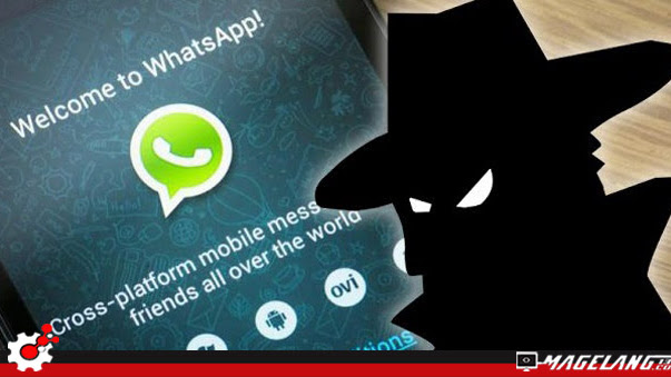 Inilah 4 Cara Hacking WA yang Sering Digunakan