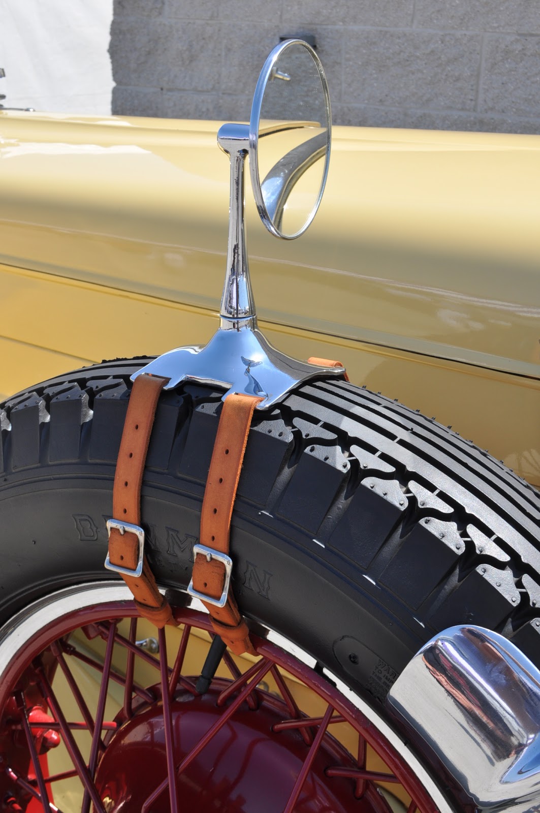 handverker: car/hardware design