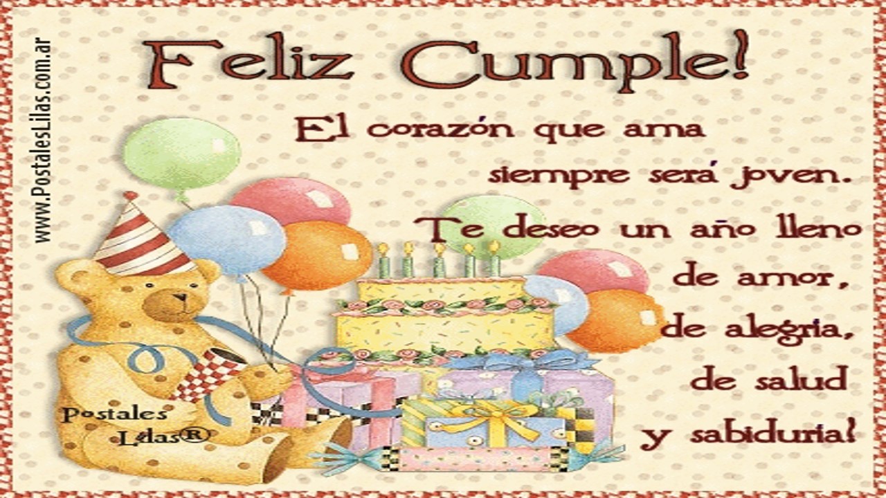 FELIZ CUMPLEAÑOS DIOS TE DE MUCHAS BENDICIONES, Y NUNCA DEJES DE SER ... FELIZ CUMPLEAÑOS DIOS TE DE MUCHAS BENDICIONES, Y NUNCA DEJES DE SER ...