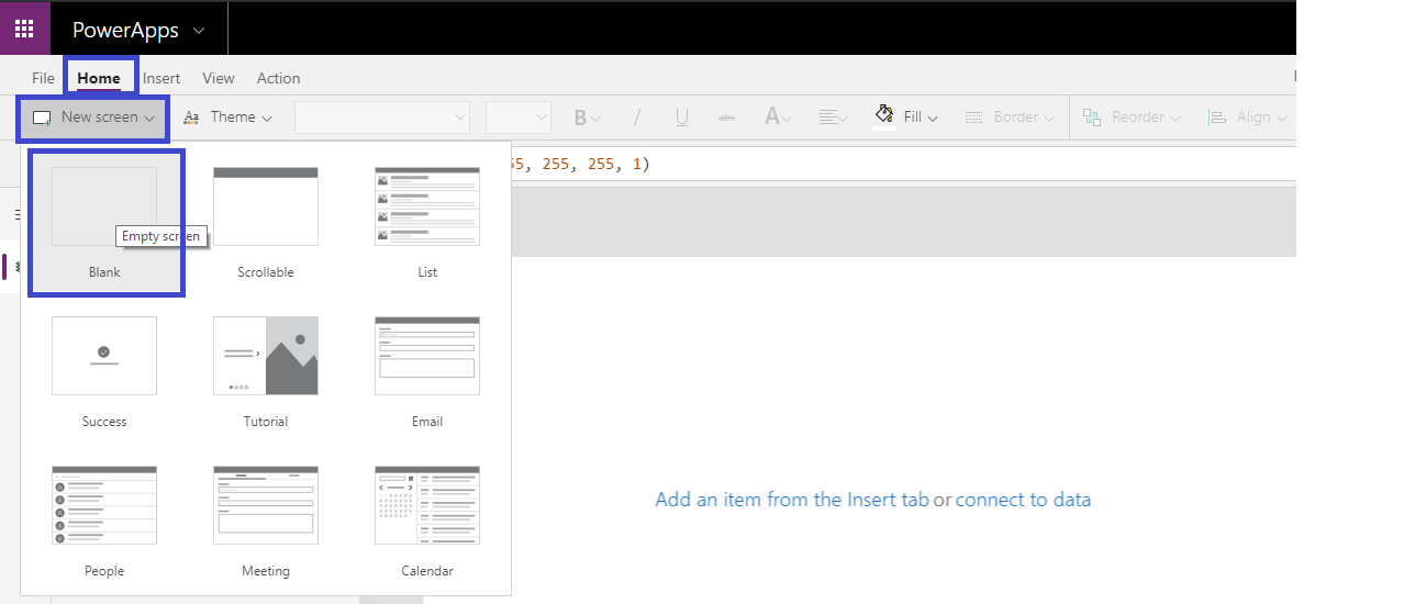 SharePoint Online, Viva , Teams, Power Platform, Azure, Identity: SPFX webpart with PowerApps Form