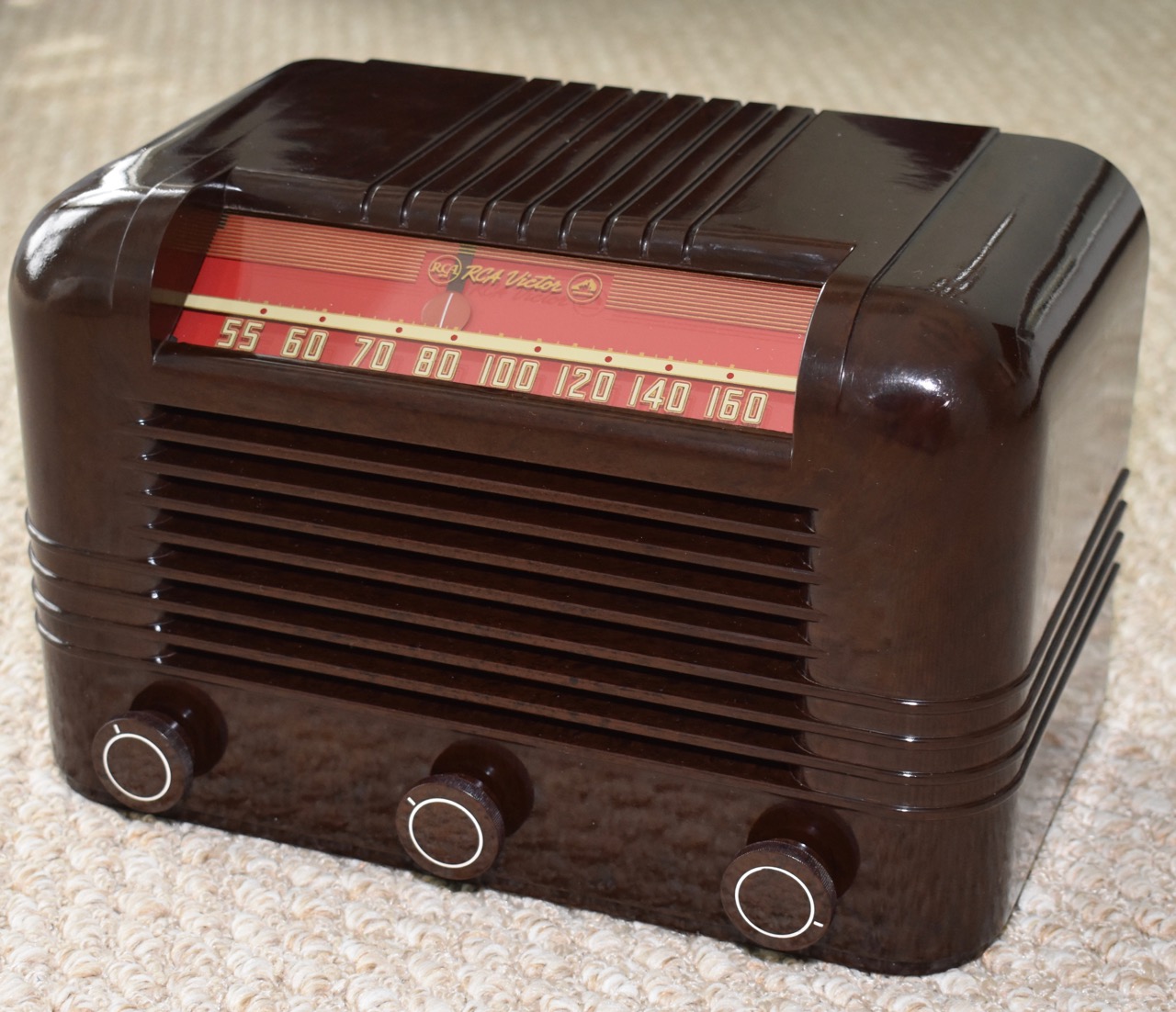 *American*Radio*Design* - - Deco-Mid Century, Retro Styled Vintage Tube ...