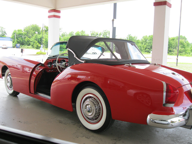 Big Daddy Dave: Automobile Rally: A Kaiser-Frazer Collection