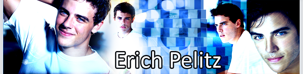 Tela Quente!: Erich Pelitz o Victor da temporada 2009/2010 de Malhação ID