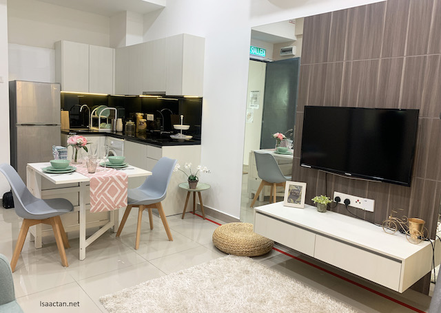 Isaactan.net: New Property Development: 121 Residences @ Petaling Jaya ...