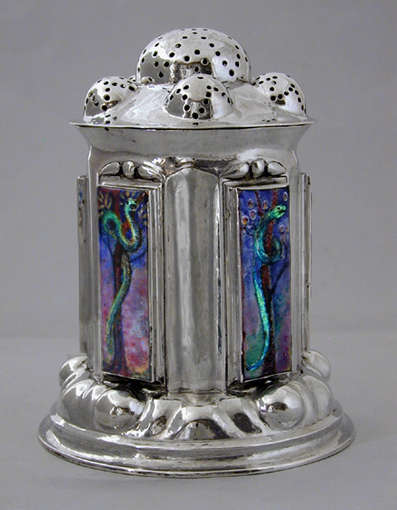 Grays Blog: C.R.Ashbee & the Arts and Crafts Movement