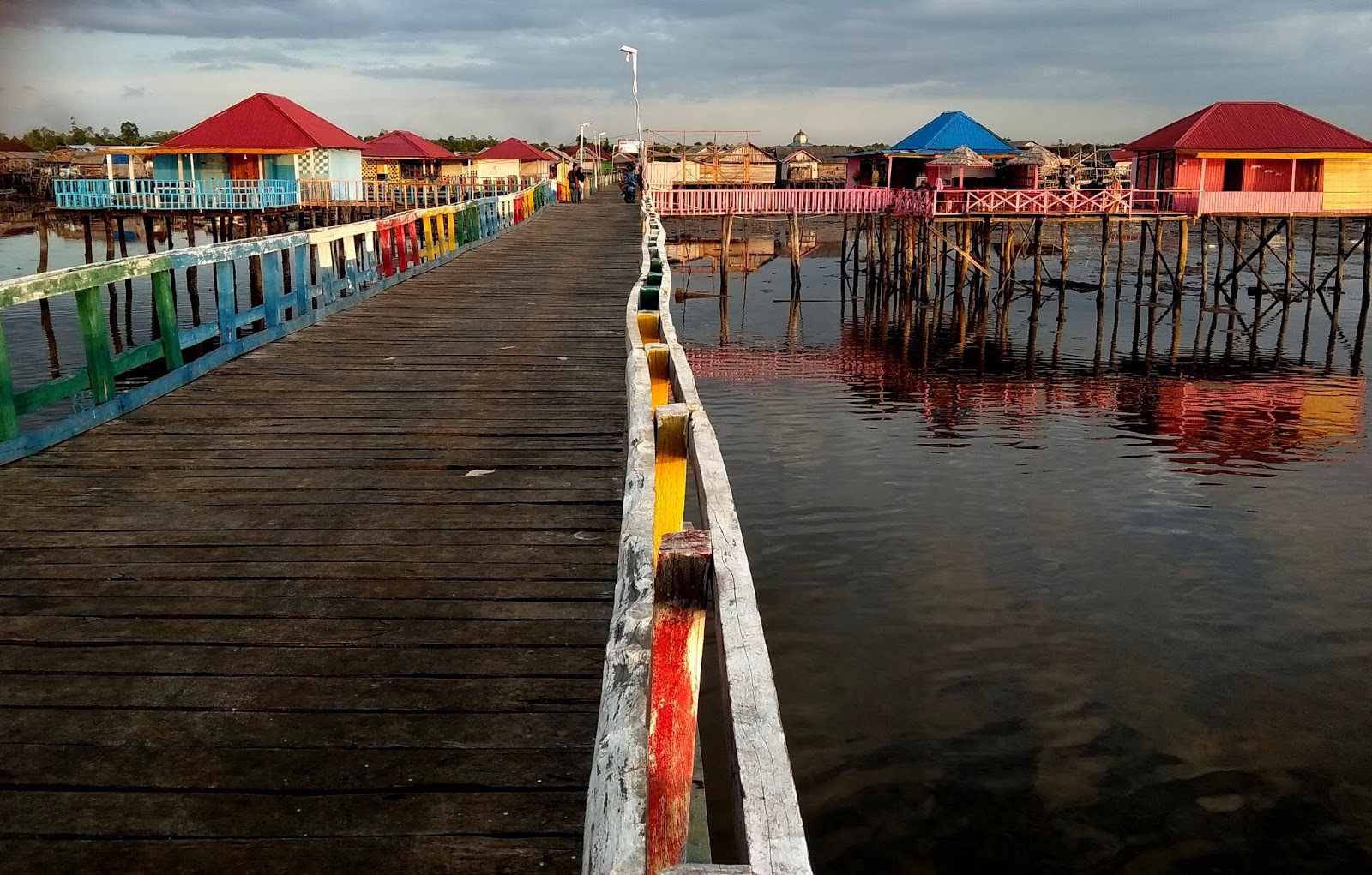 Jalan-Jalan Ke Tanjung Pinang, Kusambi, Muna Barat - Gandu Kaleng ...