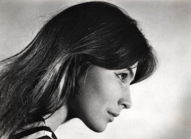 The “First Lady of Slovak Theater”: 28 Gorgeous Photos of Emília ...