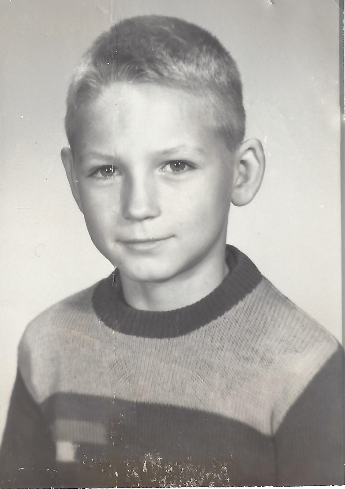 Boettcher/LeVangie Family Photos: #1 great uncle AL JR's children