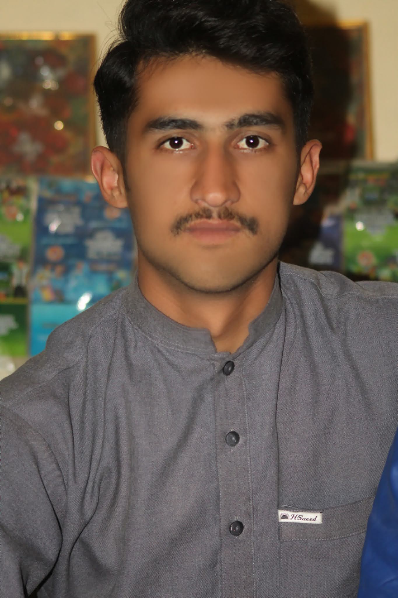 Muhammad Touseef Altaf Harya Jutt