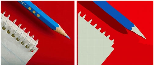 Optimize Your Image Before Using PowerTRACE to Trace Bitmap in Corel ...