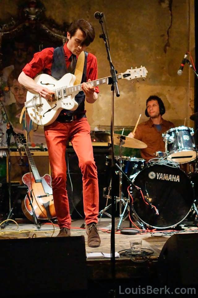 War Within A Breath: Philip Overton: When the song's about the dance