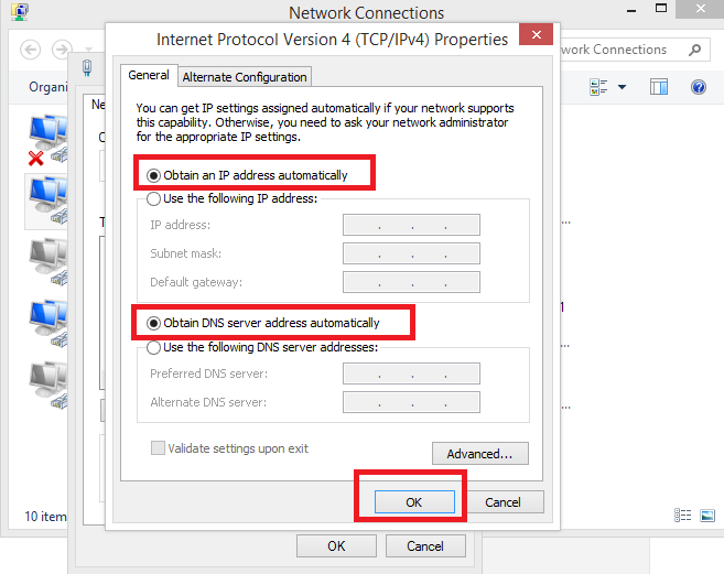 Cara Konfigurasi DHCP Server pada Debian VirtualBox - osenbal