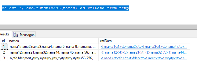 Cara Split Data Dengan Query Sql Server Net 1235
