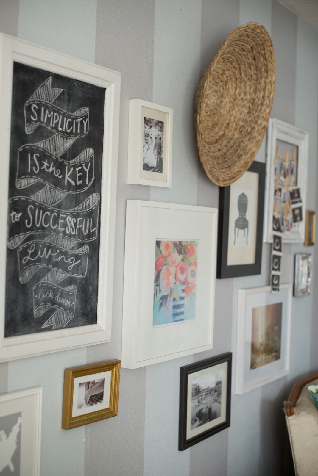 Domestic Fashionista: Make Room for What You Love Book Launch Tour