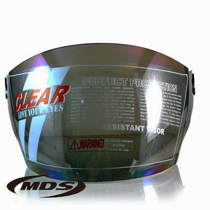 SPAREPART HELM | ONLINE SHOP
