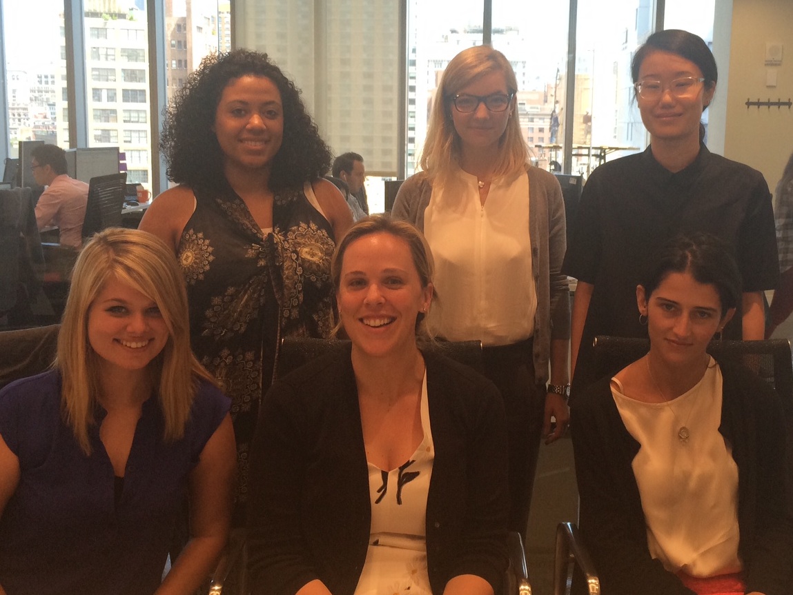 Sands Media Services: Well done Kalhan, winner of US newsquiz