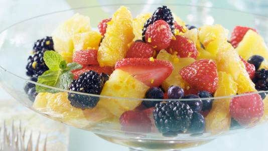 Family Food Finds: 2012-05-06