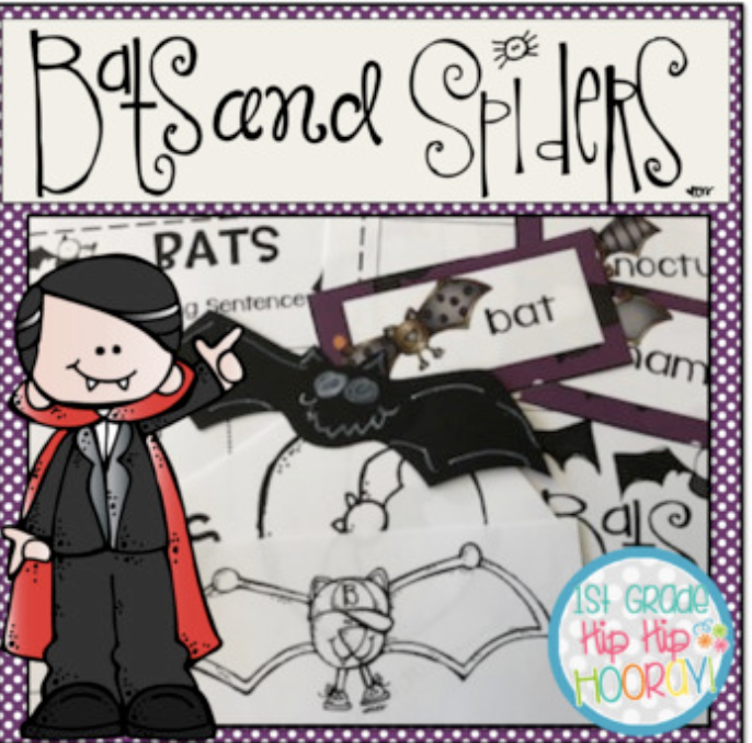1st Grade Hip Hip Hooray!: Using Informational Text to Read and Write ...