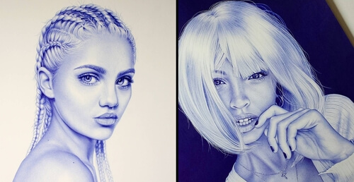 Design Stack: A Blog about Art, Design and Architecture: Ballpoint Bic ...