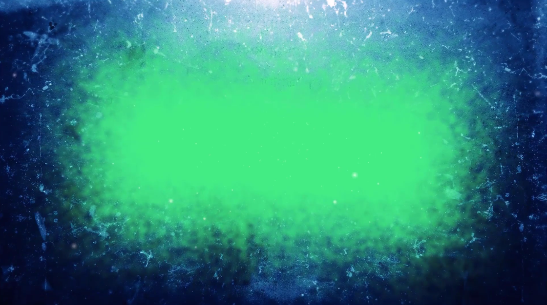 Green screen ink splatter photo slideshow video footage | Best green ...