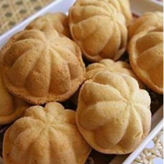 HIDUP BERDIKARI: RESEPI KUIH BAHULU KAMPUNG