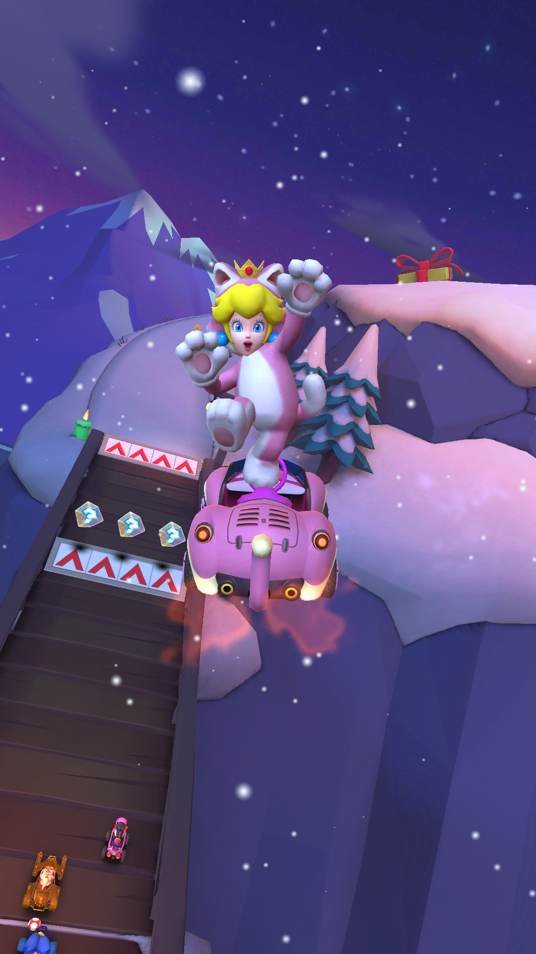Rubber Cat Game Blog Mario Kart Tour rubber-cat-game-blog-mario-kart-tour