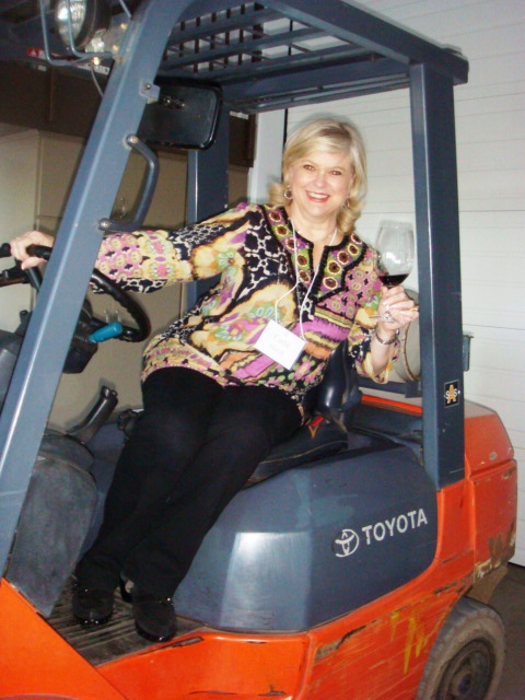 Cathi Hatch: Our Walla Walla Wine Adventure-Day #1