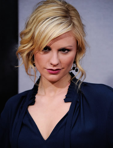 Anna Paquin Height, Weight And Body Measurements | olala
