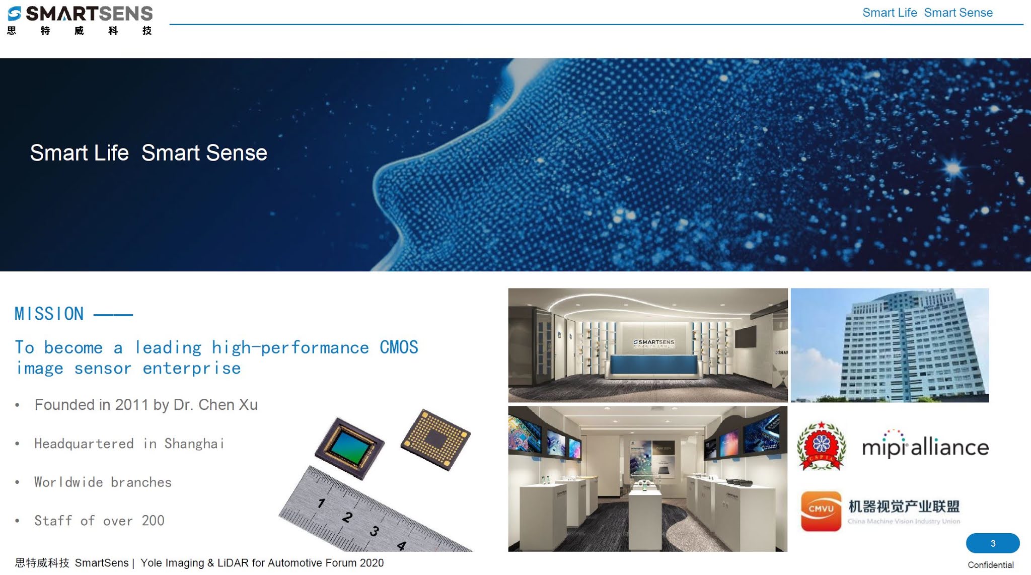 Image Sensors World: Yole Automotive Imaging & LiDAR Forum Overview ... Image Sensors World: Yole Automotive Imaging & LiDAR Forum Overview ...