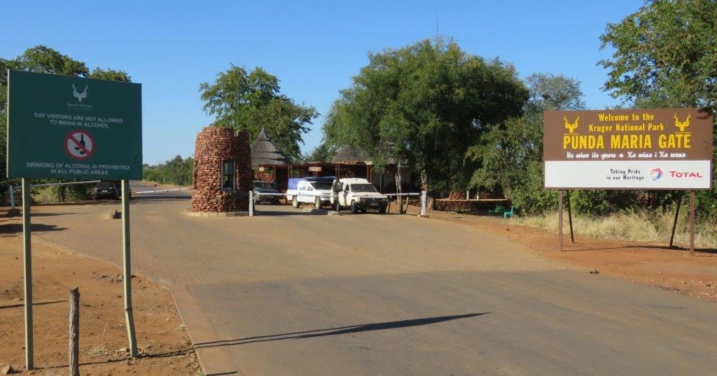 Southern Africa's Ramsar Sites: Makuleke Wetlands