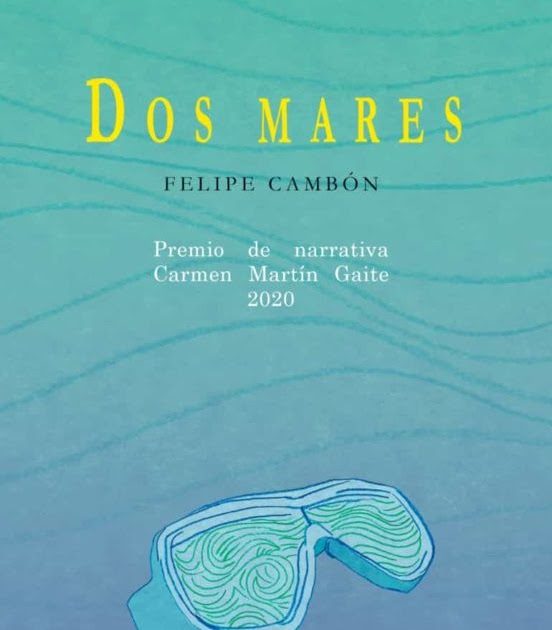 la estanteria de Yu: Reseña: Dos Mares