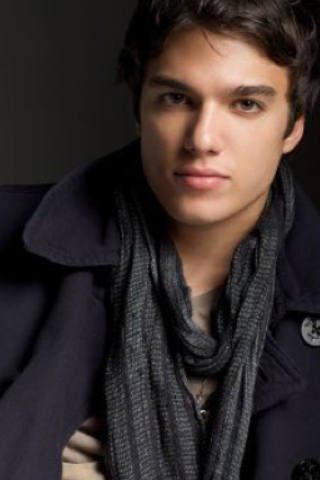 SHINING STAR ★: The Boys of Gossip Girl