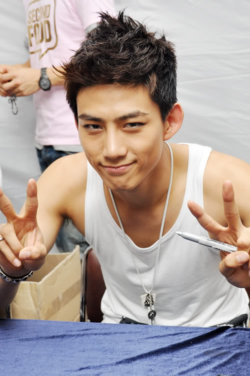 IsMyLilBlogThing: Top 10 Best Male Rappers in KPop
