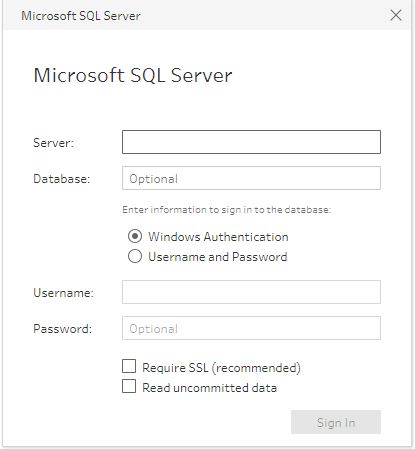 How to use... Custom SQL in Prep Builder