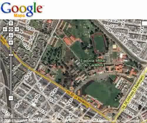 Menampilkan Peta Google Maps di Web / Blog ~ Air Itu Mengalir Menampilkan Peta Google Maps di Web / Blog ~ Air Itu Mengalir