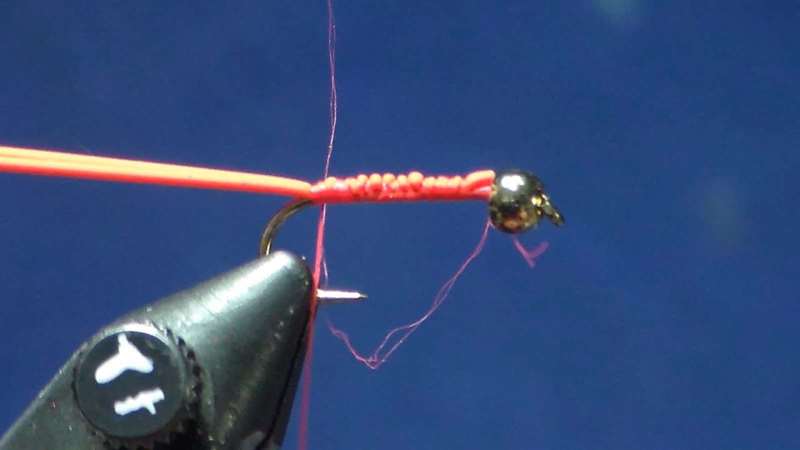 Fly Patterns: Bluegill Killer