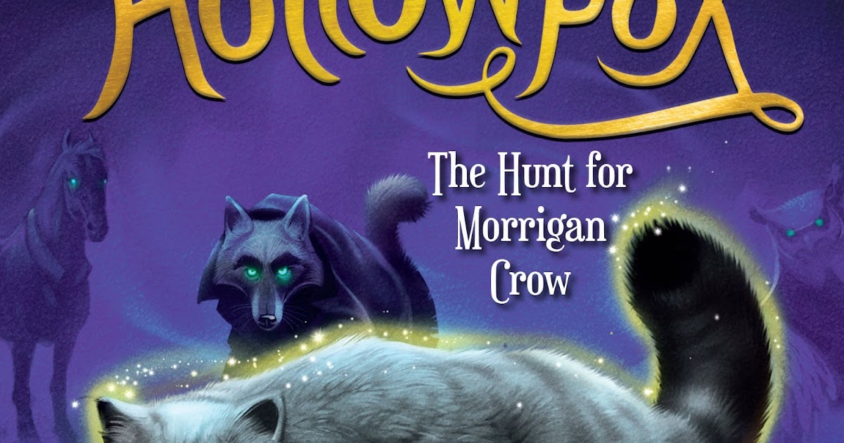 Hollowpox | Diva Booknerd