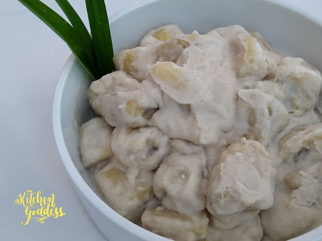 The Coconut Cuisines of Muslim Mindanao