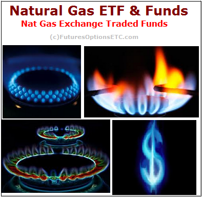 Natural Gas ETFs List: Trade Natural Gas through Exchange Traded Funds ...