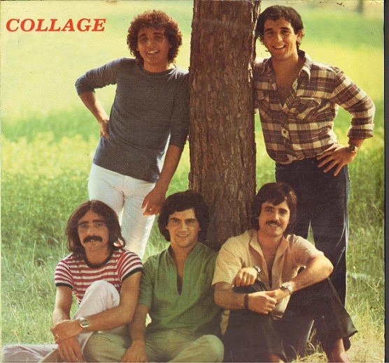 Musica InForma: Anni 70 - I Collage