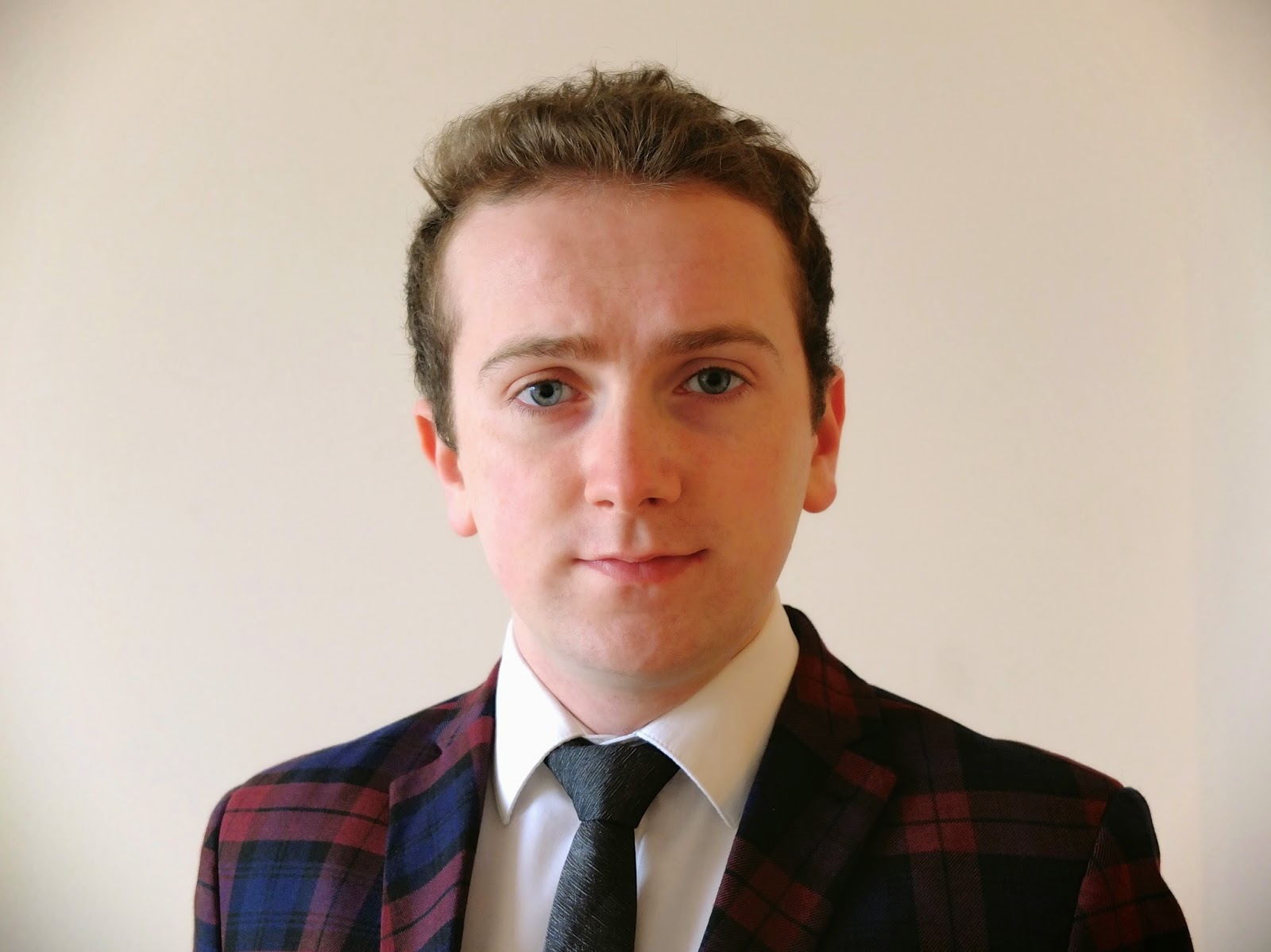 TARGETjobs Bloggers: Jamie Cooper-Higgins discusses winning the ...