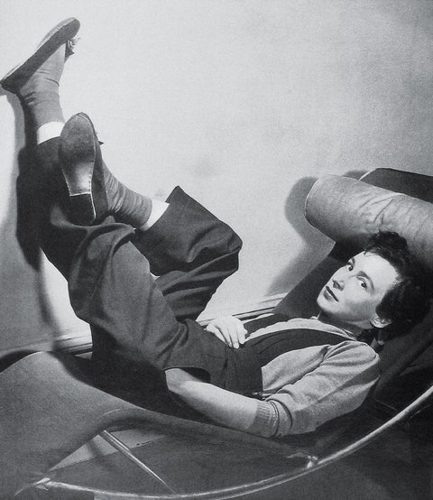 As I Said...: Elizabeth Hawes - Fashion Radical