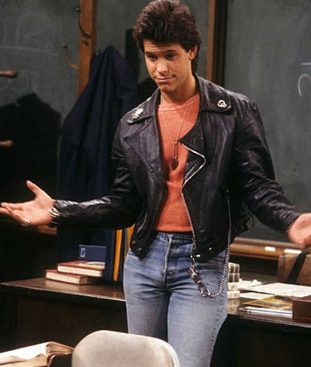 Favorite Hunks & Other Things: Blast From The Past: Brian Robbins