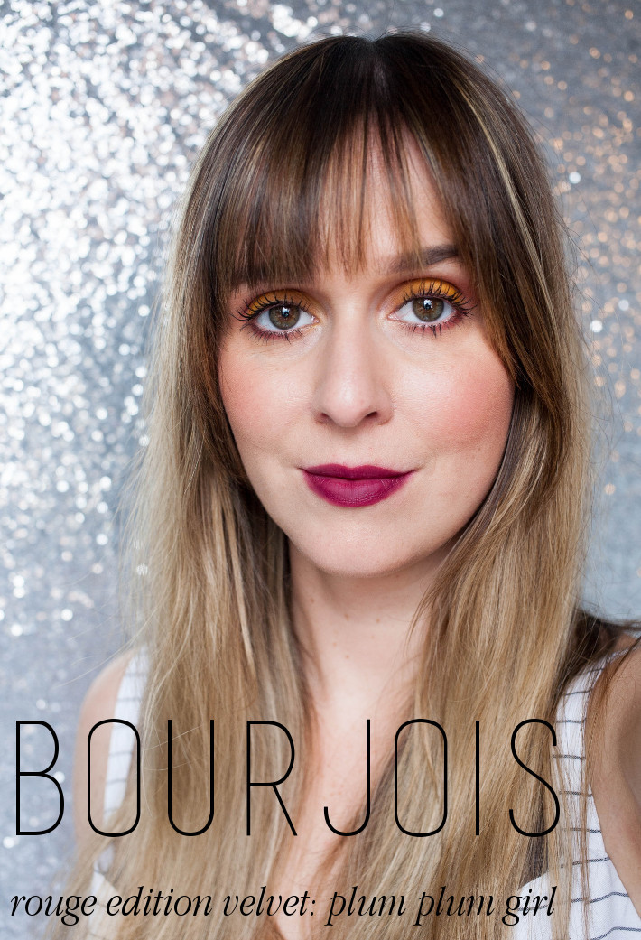 Beauty: Rouge Edition Velvet review part 2 - THE STYLING DUTCHMAN.