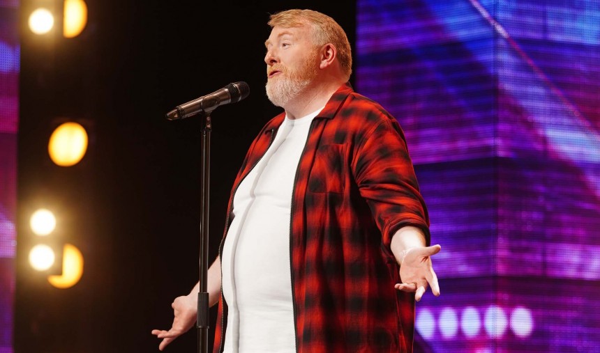 [VÍDEO] "Rise Like a Phoenix" em destaque no Got Talent Portugal | ESC ...