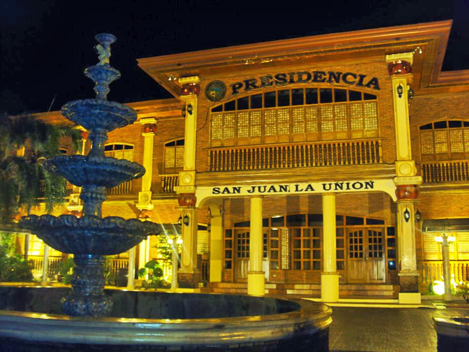 Travel with Life: La Union, Philippines